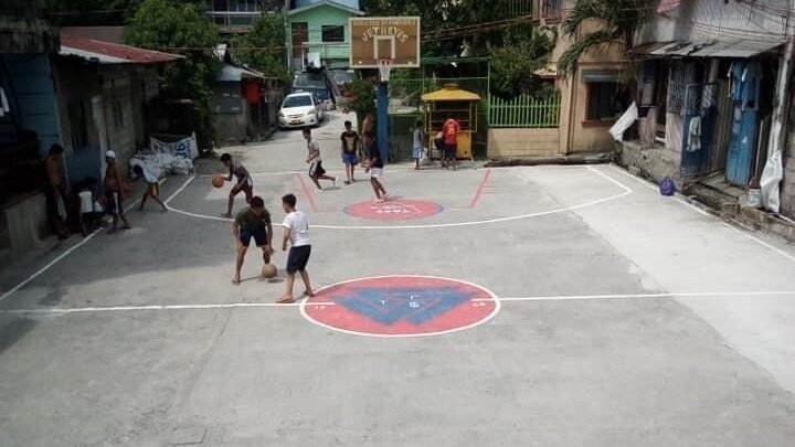Petition · Reopen the Local Basketball Court in Barangay Taguig - Saudi ...