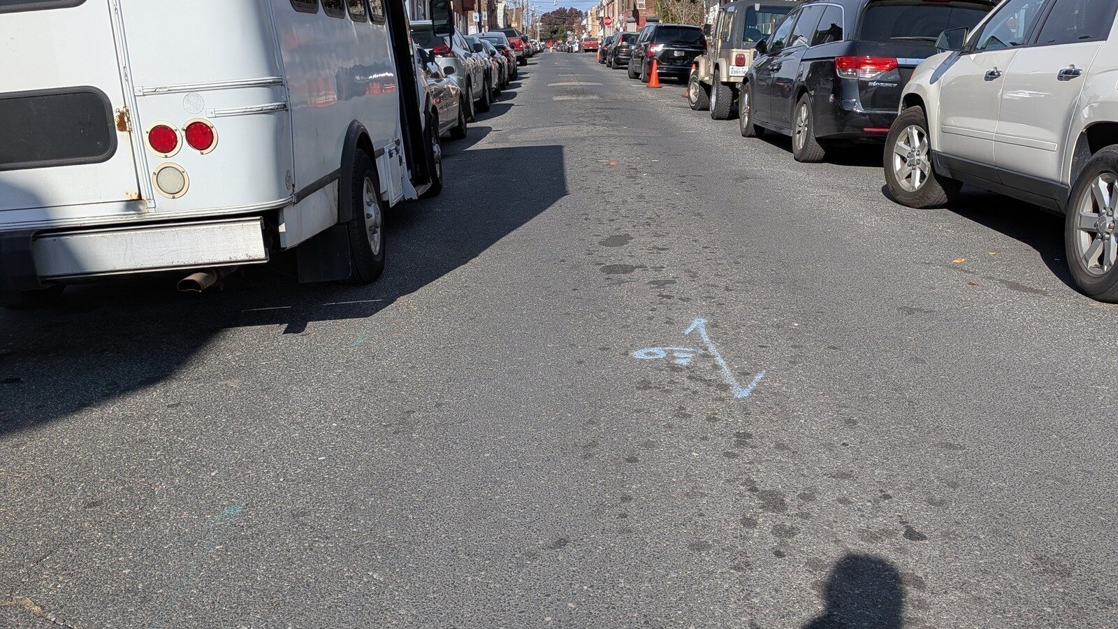 Petition · Install speed bumps in Philadelphia neighborhoods for ...
