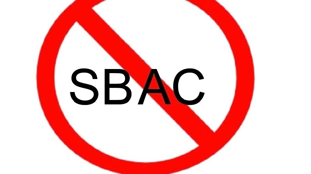 Petition Get Rid Of SBAC Testing Change Petition Get Rid Of SBAC Testing Change