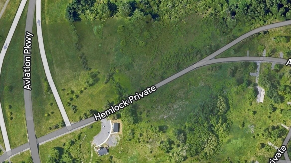 Petition · Residents for opening Hemlock Rd - Canada · Change.org