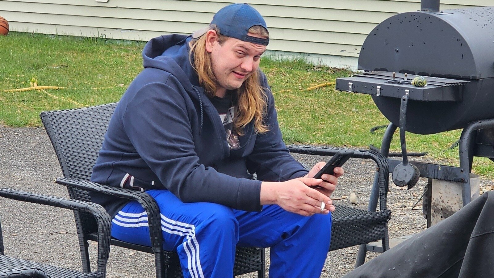 Petition · Mike Carpenter challenges Mark Zuckerberg to a fight ...