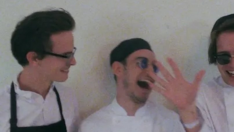 Petition · Put the Filthy Frank Cake Trilogy back up - United States ...