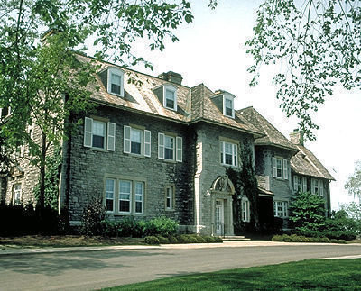 Petition · Build a 21st century house at 24 Sussex Drive - Ottawa ...
