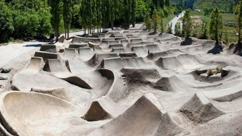 Petition · We want dirt jumps outside Beast Rampz - United Kingdom ...