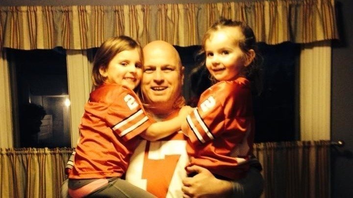 Petition · Reinstate Sgt. Kenneth Smith of the Massillon Police ...