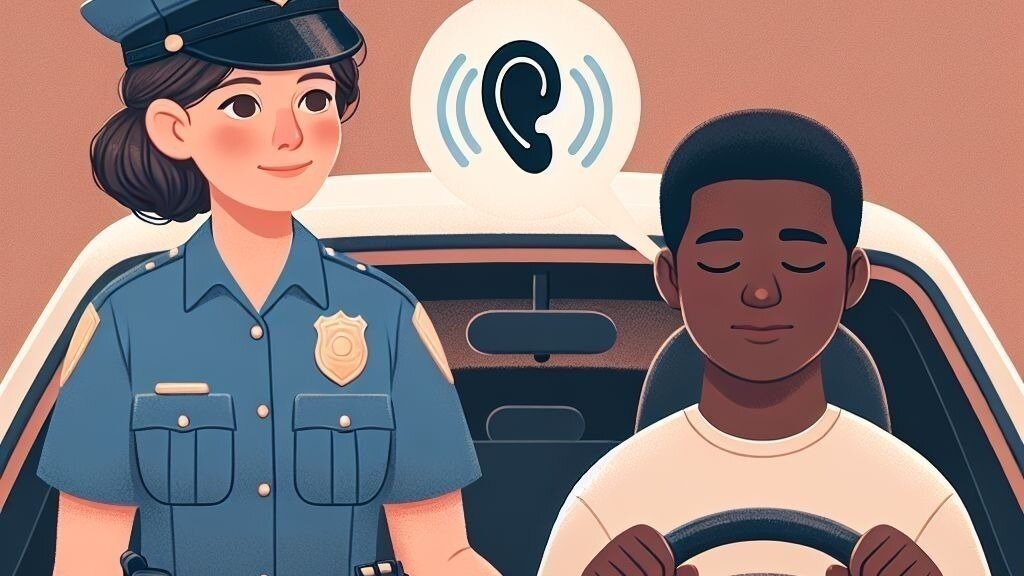 Petition · Implement a System That Reads License Plates to Communicate ...