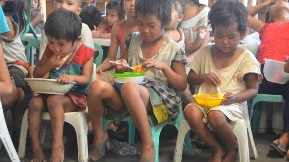 Petition · Malnutrition of Children in the Philippines - Philippines ...