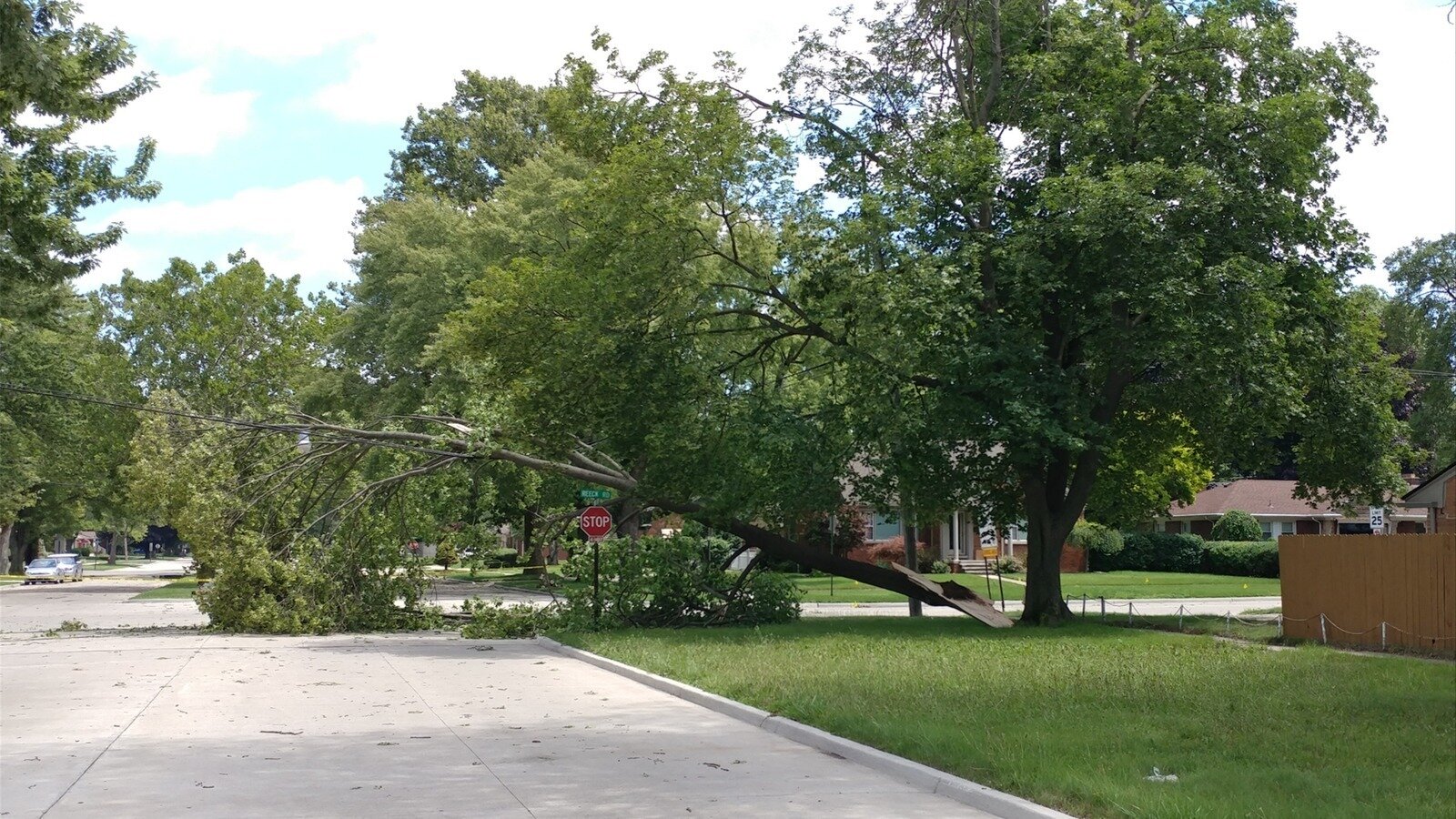 Petition · Save Michigan's Power! Modernize and Protect our weak and ...