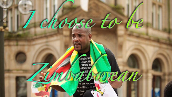 Petition · Stop Nick Mangwana promoting violence against Zimbabweans ...