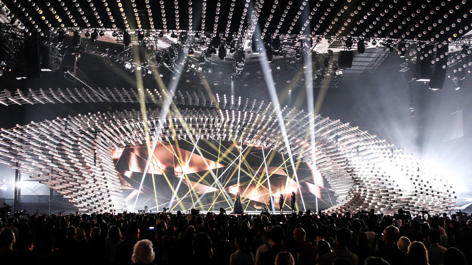 Petition · Air Eurovision 2016 in the USA - United States · Change.org