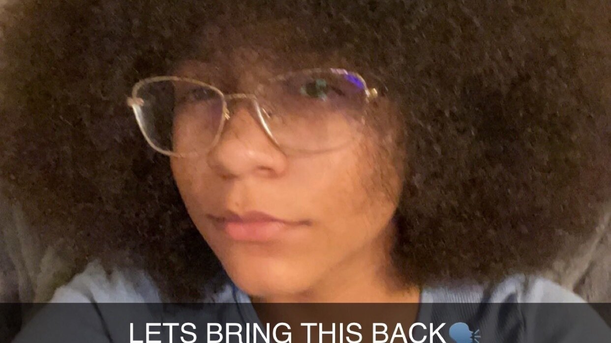 Petition · LET JADYNN KEEP HER HAIR NATURAL ️ ‼️ - United States ...