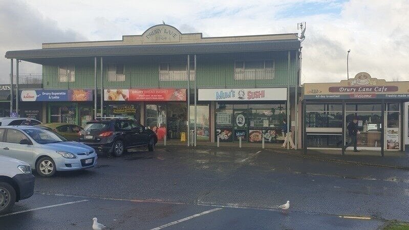 Petition update · SAVE DRURY LANE SHOPS! SAVE THE OLD WELL IN THE ...