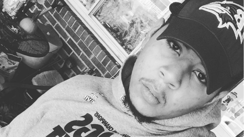 Petition · Justice for Jaquan ! - United States · Change.org