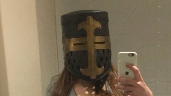 Petition · Petition to have Emily post Crusader Helm thirst traps ...