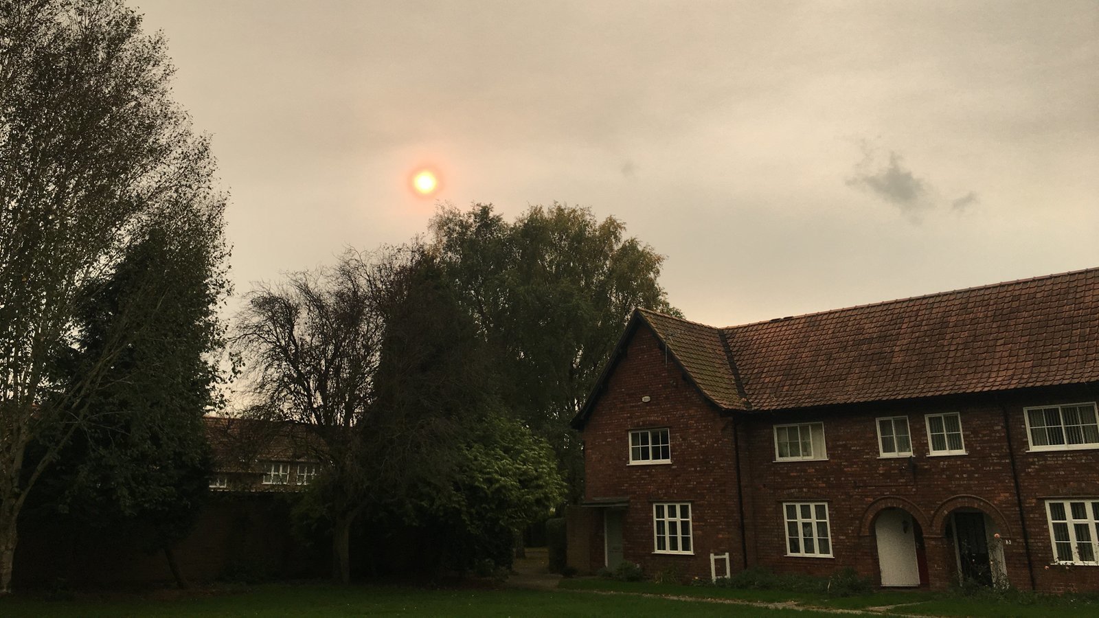 Petition · Stop JRHT Building on Hawthorn Terrace South in New Earswick ...