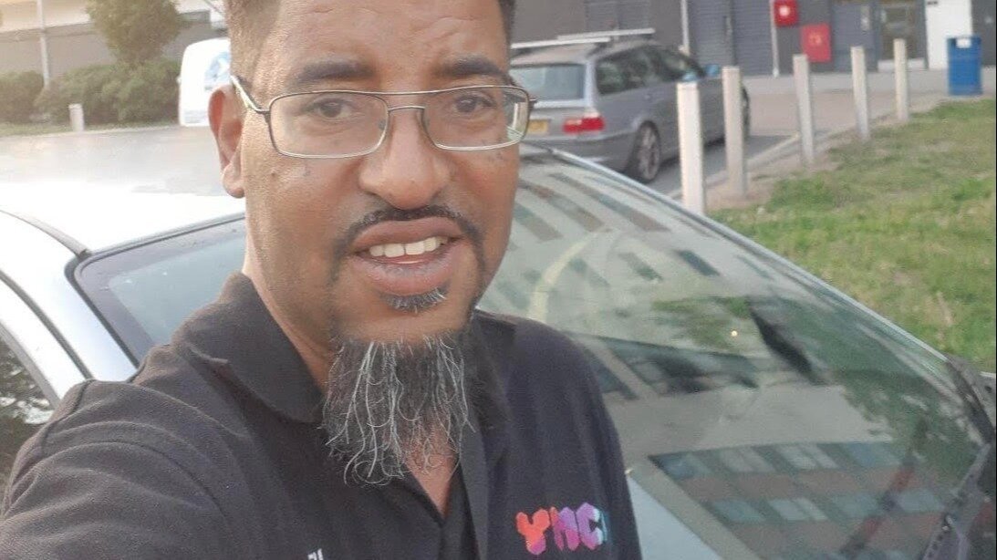 Petition · Give Lloyd a fighting chance despite his brain disability ...