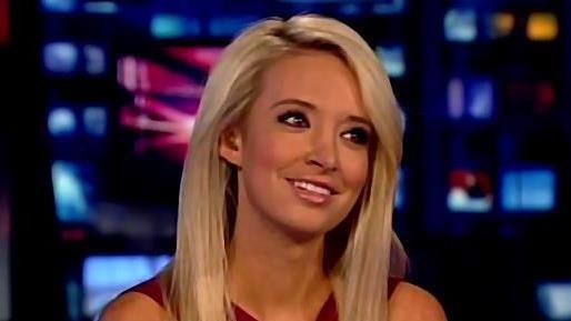 Petition · CNN remove Kayleigh McEnany from your panel - United States ...