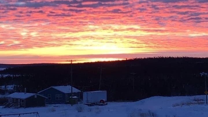 Petition · Removal of Chief from Sayisi Dene First Nation office ...