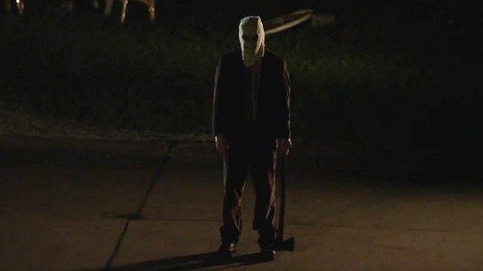 Petition · Cast Damian Maffei in new The Strangers trilogy - United ...