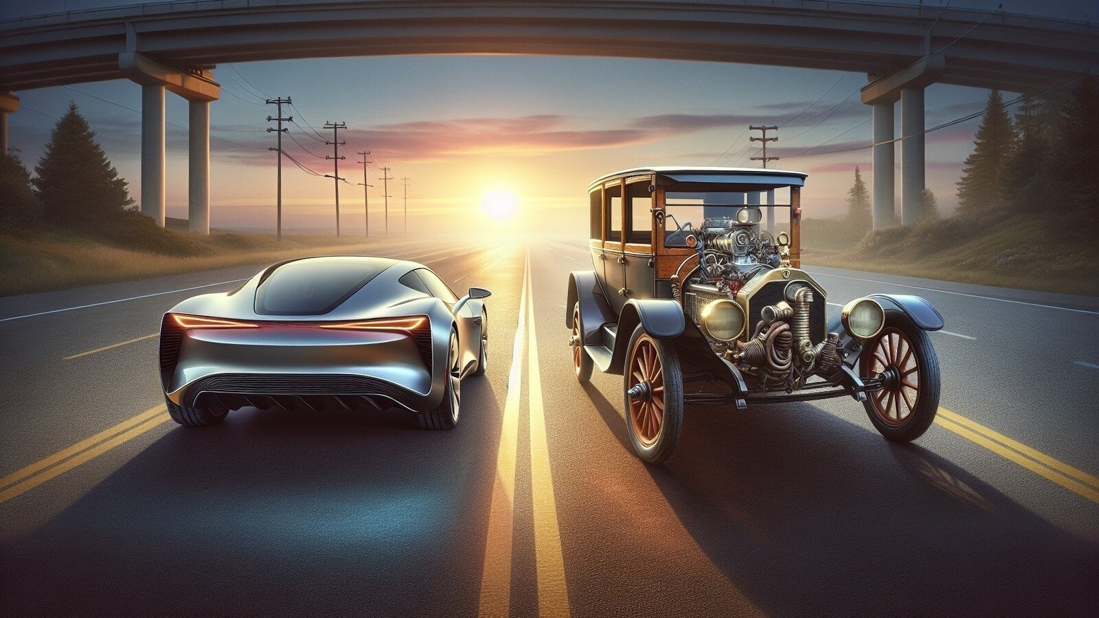 Petition · Ban the Indiscriminate Replacement of Traditional Cars with ...