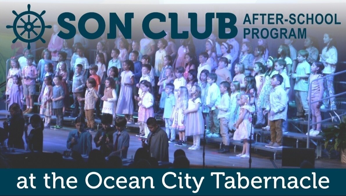 Petition · Support Missy and Jay Reimer in the Tabernacle and Son Club Community - Ocean City ...