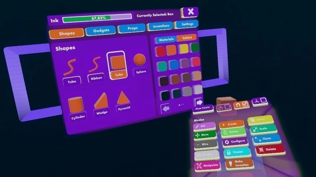 Petition · Add Maker Pen UI Legacy Mode - Australia · Change.org