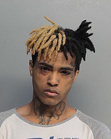 Petition · change the name of weiss high school to xxxtentacion high ...