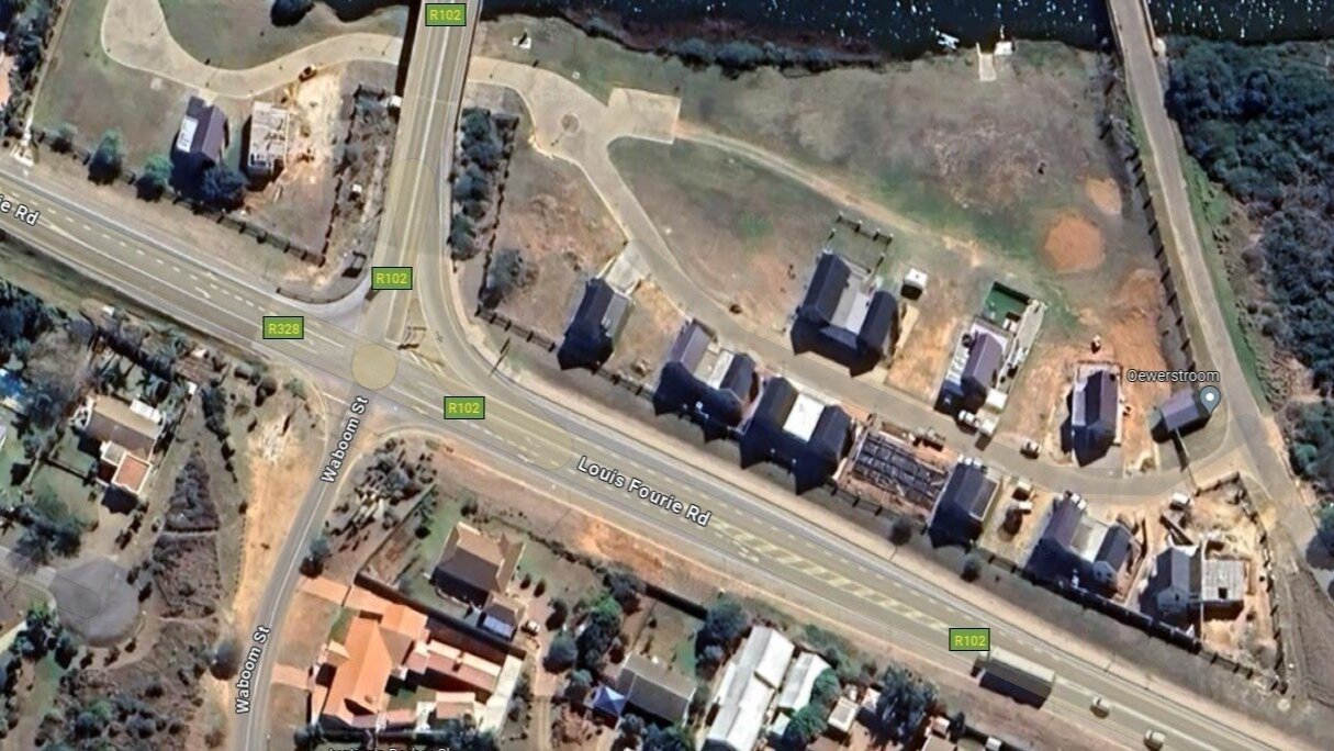 Petition · Traffic lights or a traffic circle is needed on R102/R328 in ...