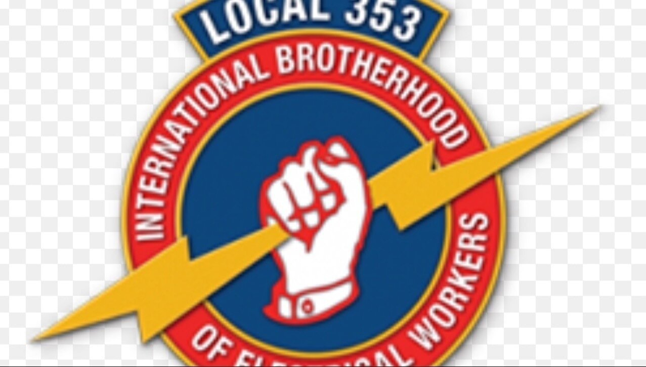 Petition · Reform Leadership of IBEW Local 353 - Canada · Change.org