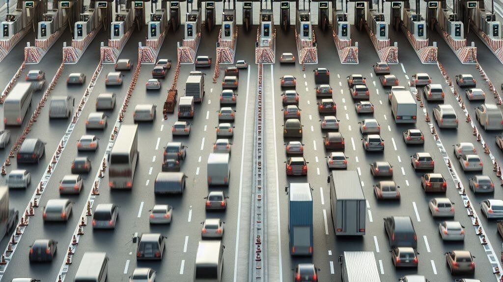 Petition · Push Indiana Toll road to adopt open road tolling - United ...