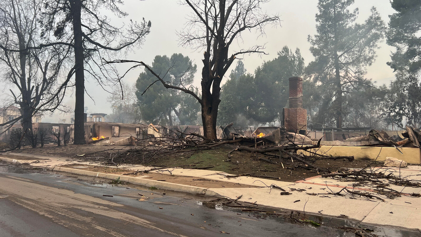 Petition · Demand Clear Guidelines for Safe Remediation After the Eaton ...