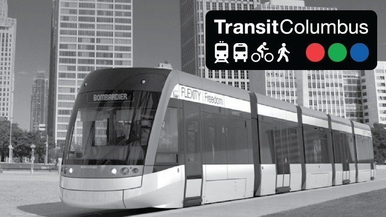 Petition · We need mass transit in Columbus! - Columbus, United States ...