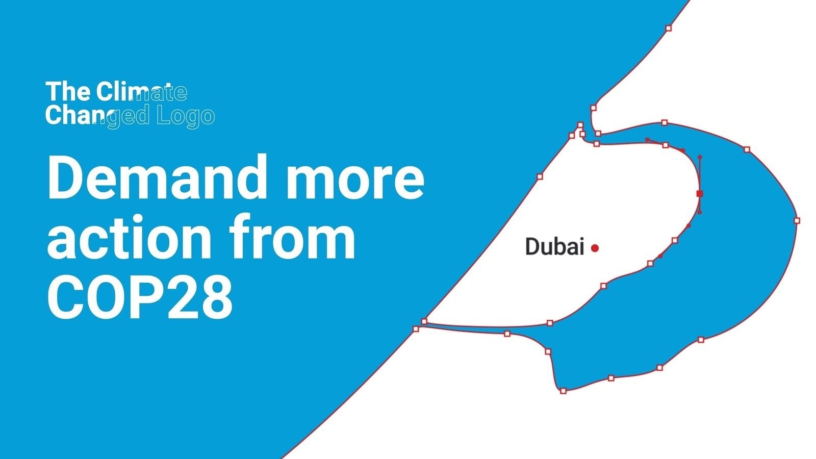 Petition · Demand more action from COP29 to save our planet from ...