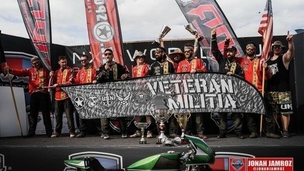 Petition · Petition Modelo to Sponsor UNDR Industries - United States ...