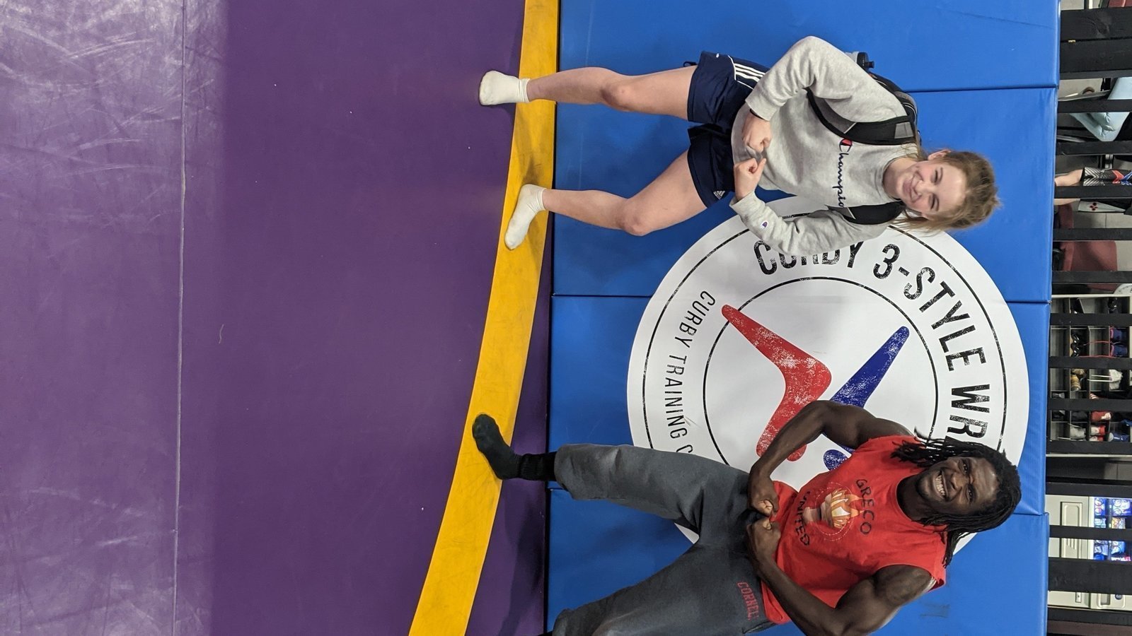 Petition · A Petition for Angie - Girls that Greco - United States ...