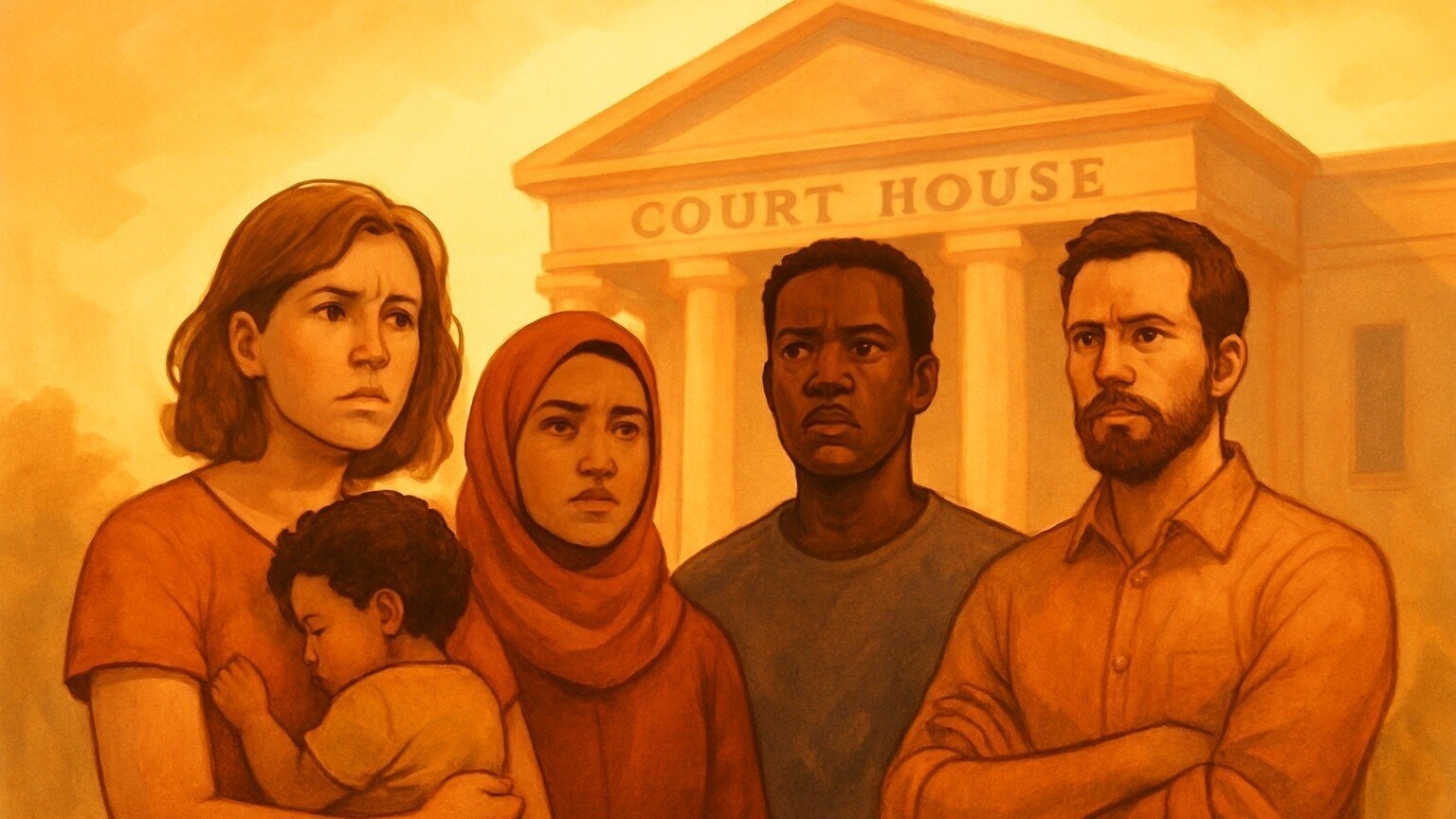 Petition · Reform Minnesota's Family Court System - United States ...