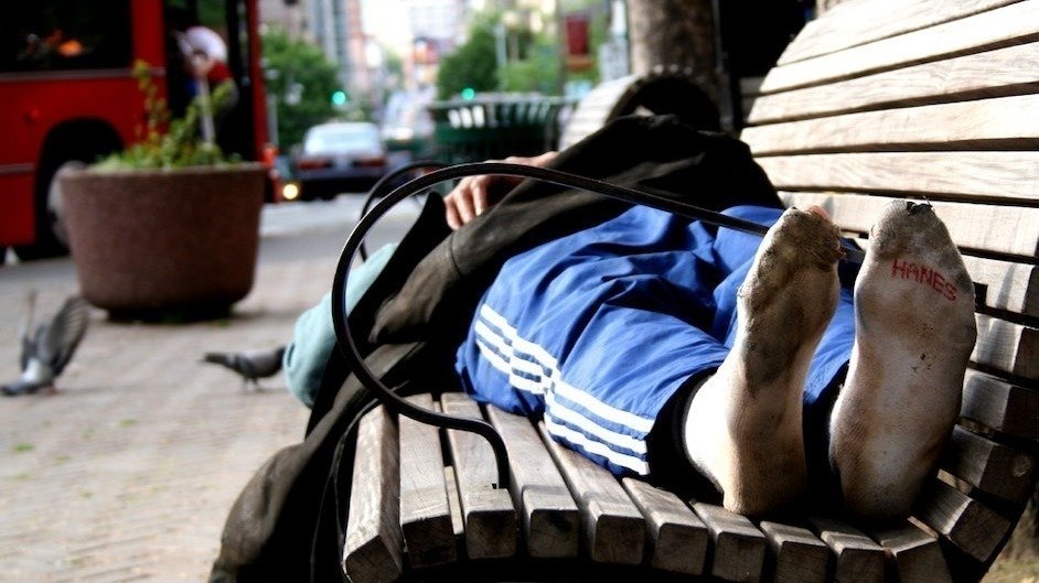 Petition · Improve Rapid Rehousing and END the Return to Homelessness ...