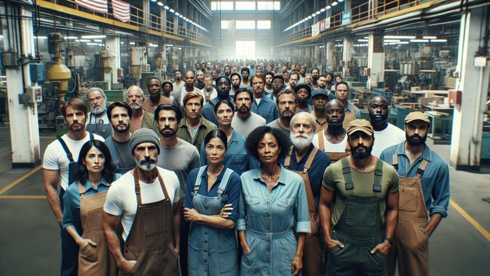 Petition · Demand the Immediate Removal of USW local 9511's President ...