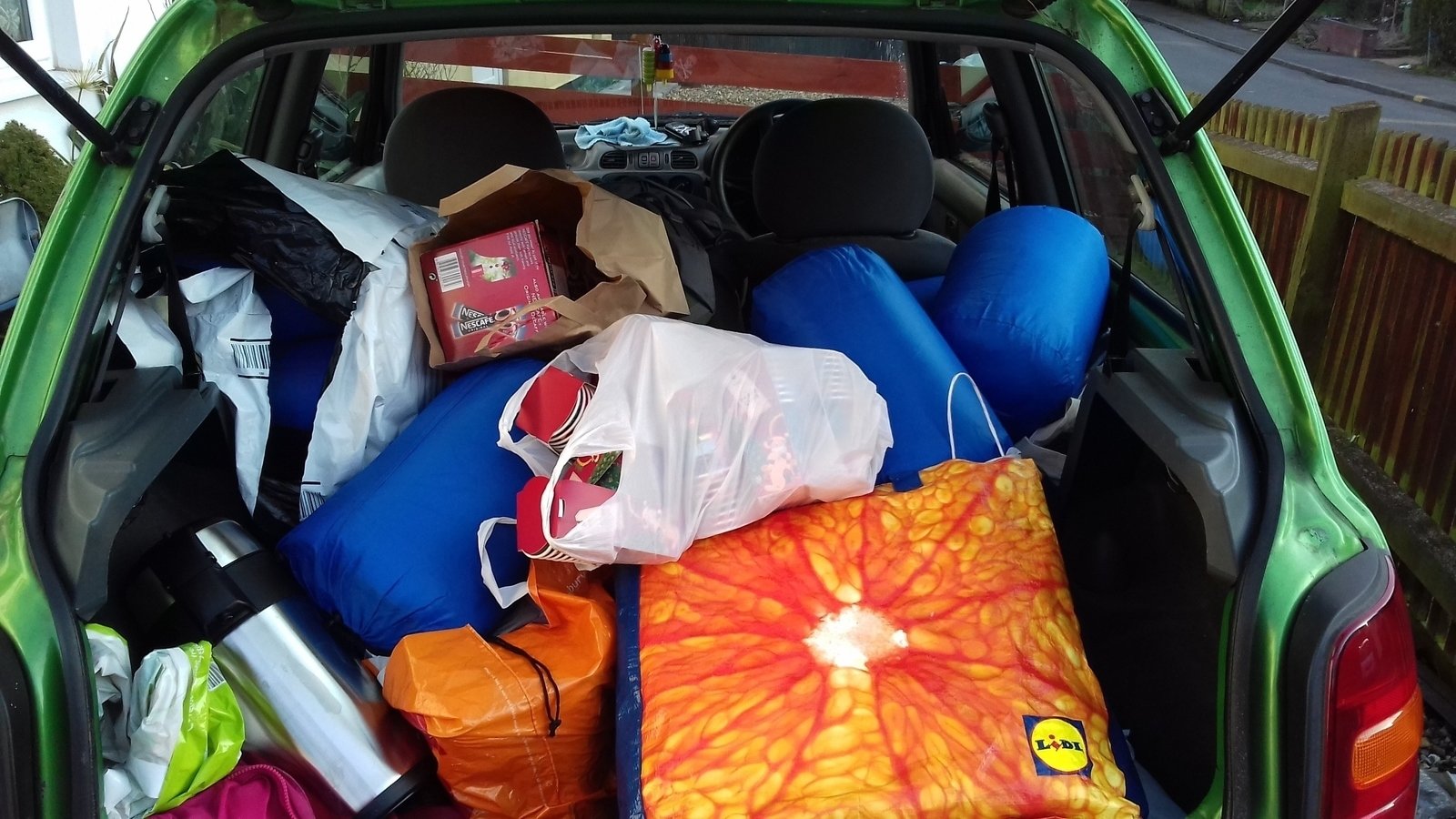 Petition · Norwich City Council sort shelters out for the homeless in ...