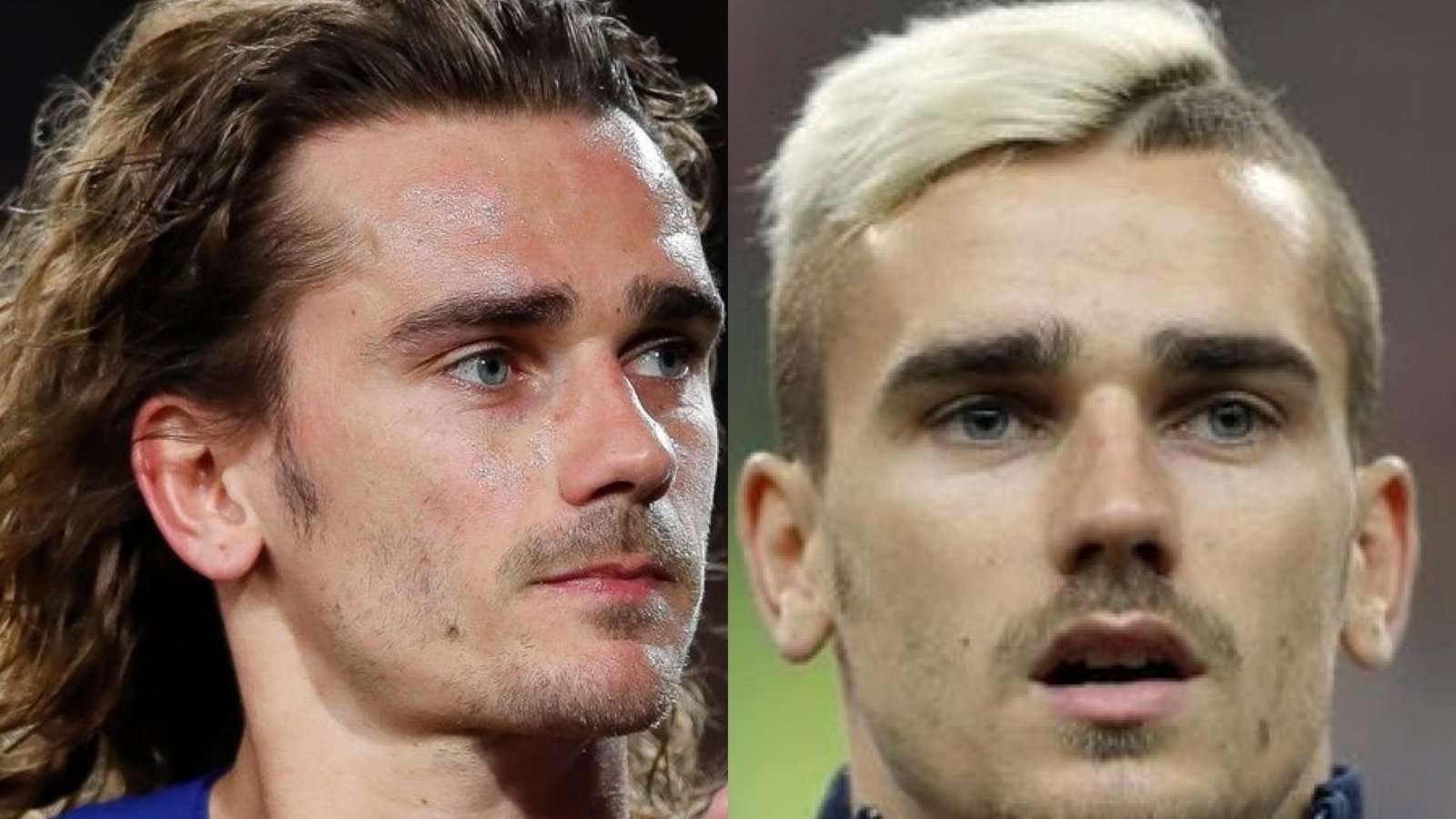 Petition · Petition for Antoine Griezmann to cut his hair - United ...