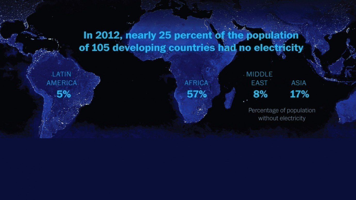Petition · Lower Electricity Rates from KCPL for People With ...