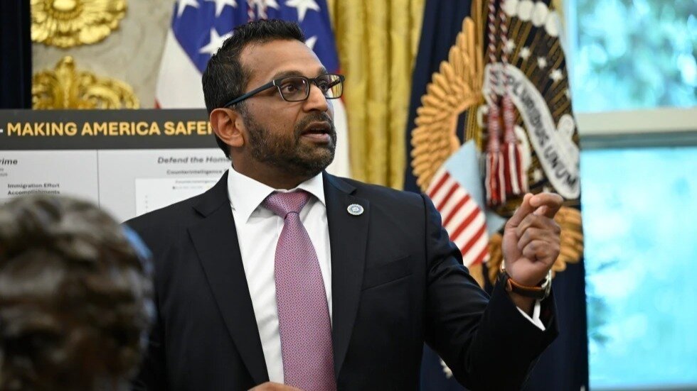 Petition · Reinstate the FBI Agents Fired After Investigating Trump ...