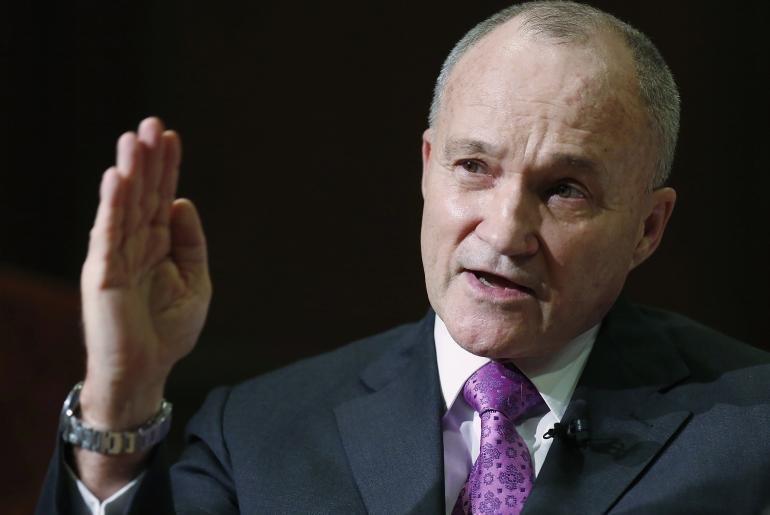 Petition · President Obama: Do NOT appoint NYPD Commissioner Ray Kelly ...