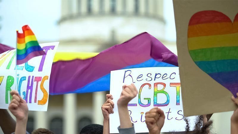 Petición · Support the LGBT community - Colombia · Change.org