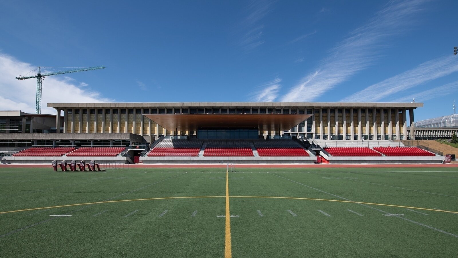 Petition · Simon Fraser University Gym Facilities and Student ...
