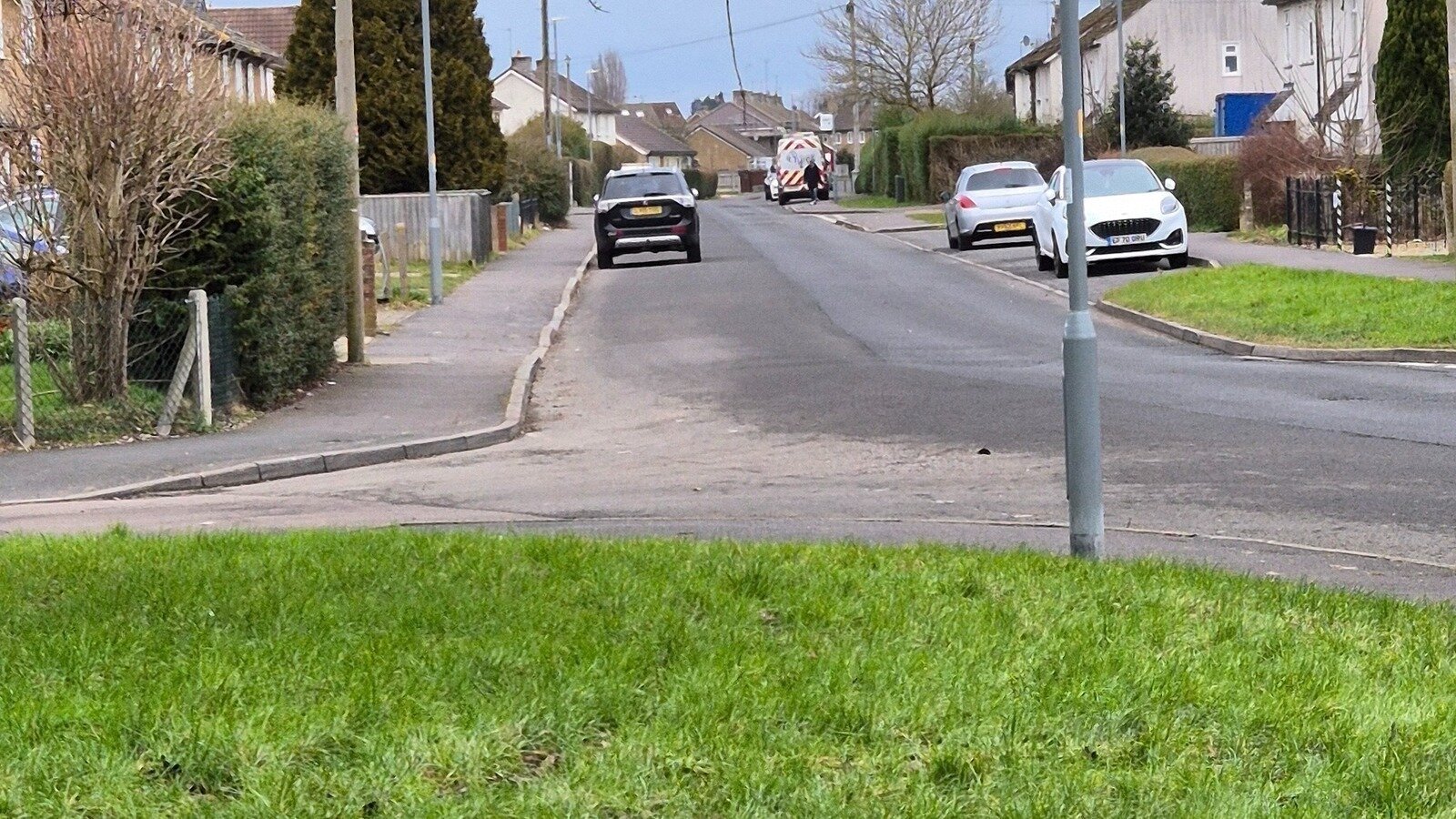 Petition · Implement Stronger Speed Control Measures Around Meadowcroft ...