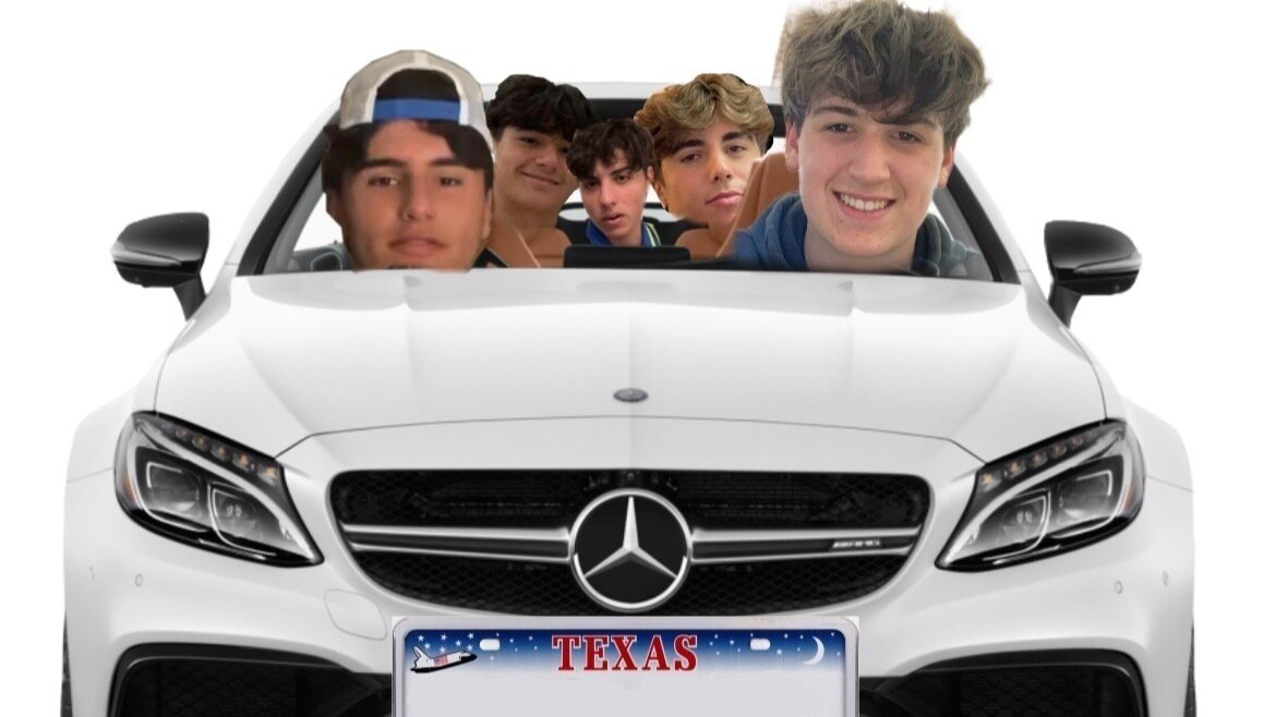Petition · Let Bobby Drive Your Vehicle - United States · Change.org