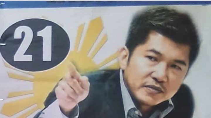 Petition · Palitan natin ang ating FB profile picture ng Glenn Chong ...