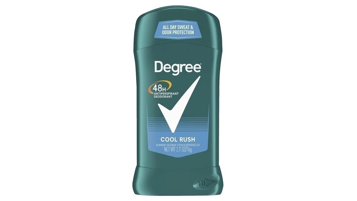Petition · Return Degree Deodorant to the Original Cool Rush Scent ...