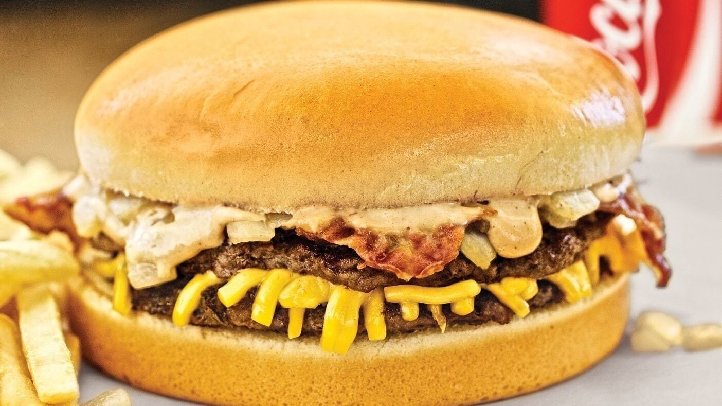 Petition · Reinstate the Chop House Cheddar Burger in All Whataburger ...